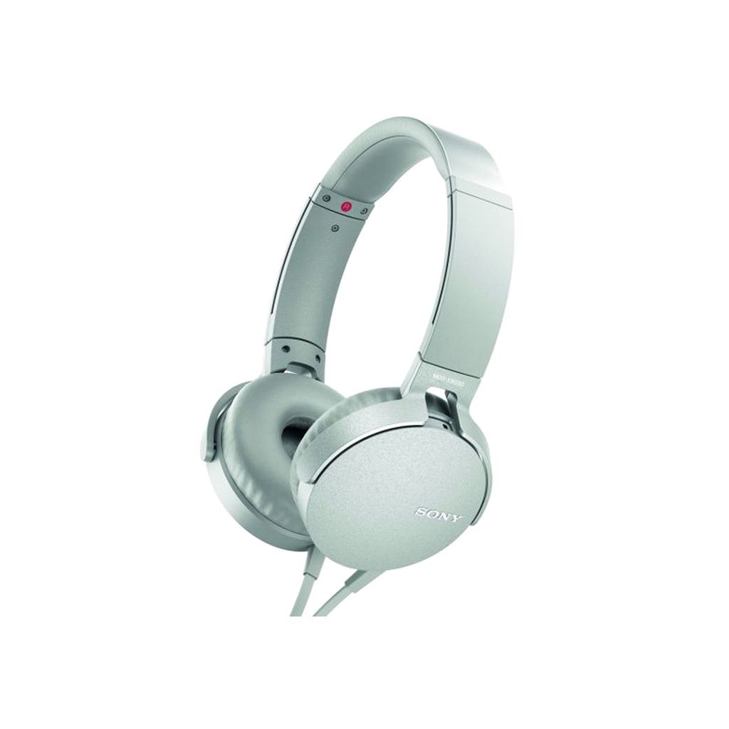 SONY MDR-XB550AP EXTRA BASS™ Headphones