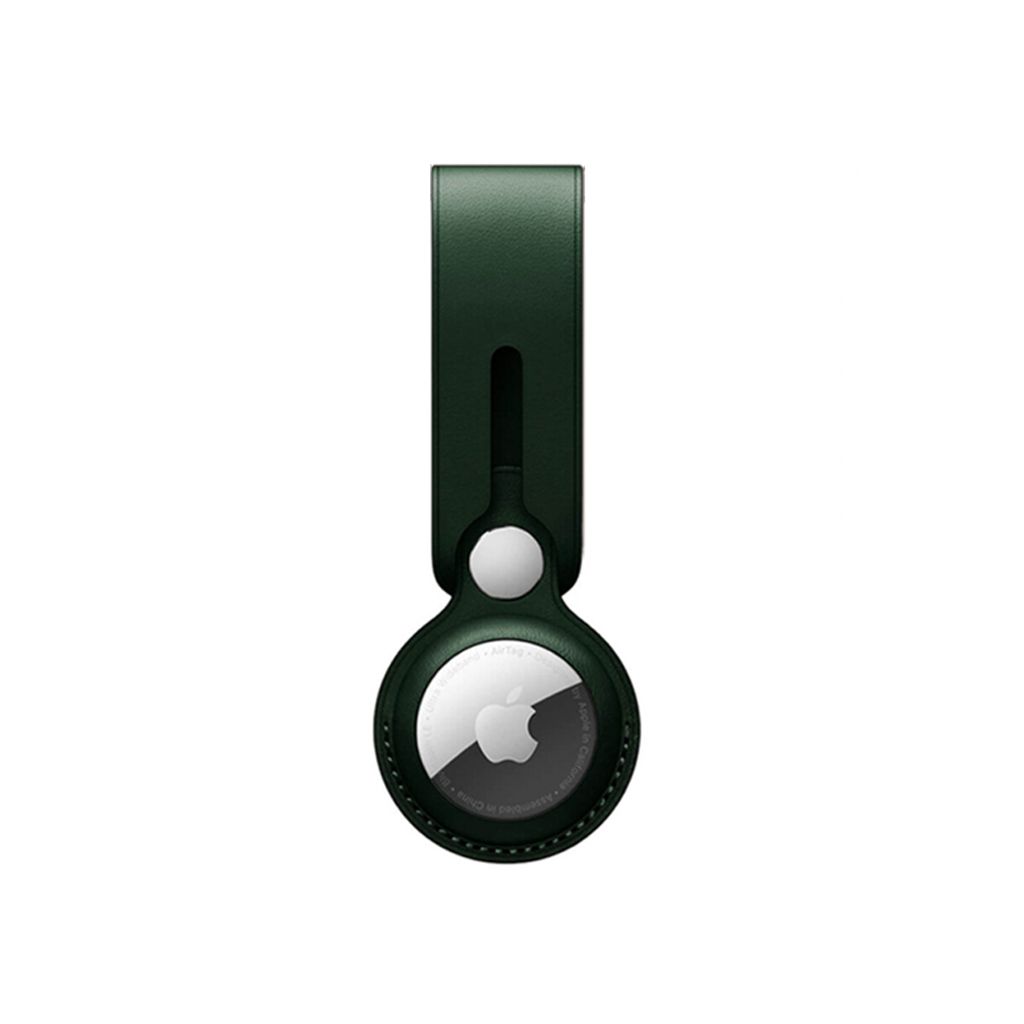 Leather Loop for Apple AirTag price in Bangladesh