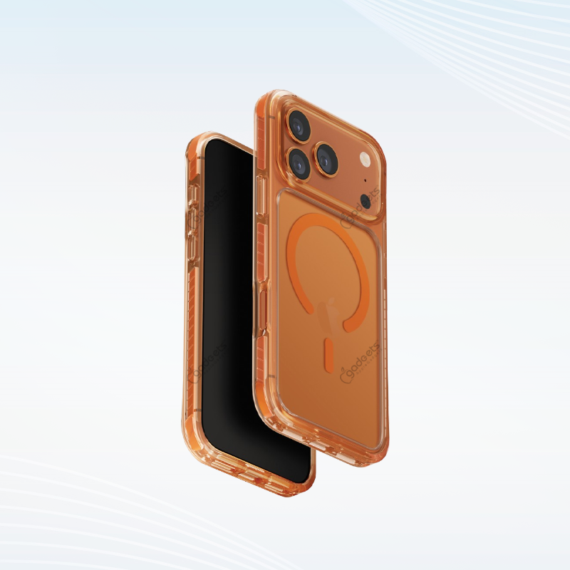 UNIQ Combat Rugged Case iPhone 17 Series Price in Bangladesh