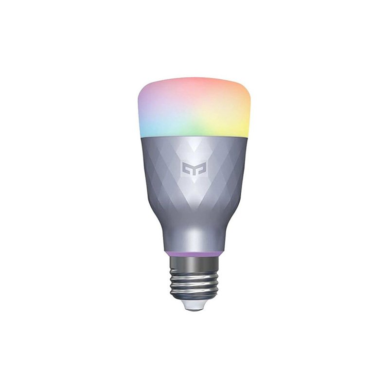Xiaomi Yeelight Smart Color LED Bulb 1SE Price In Bangladesh Xiaomi Yeelight Smart Color LED Bulb 1SE Price In Bangladesh