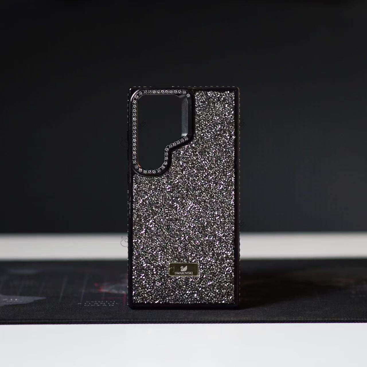 Swarovski Camera Stone Case for Samsung Price in Bangladesh