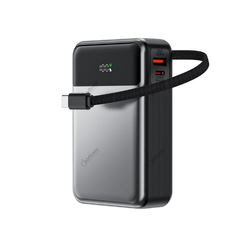 Affordable Power Bank price in Bangladesh 2026