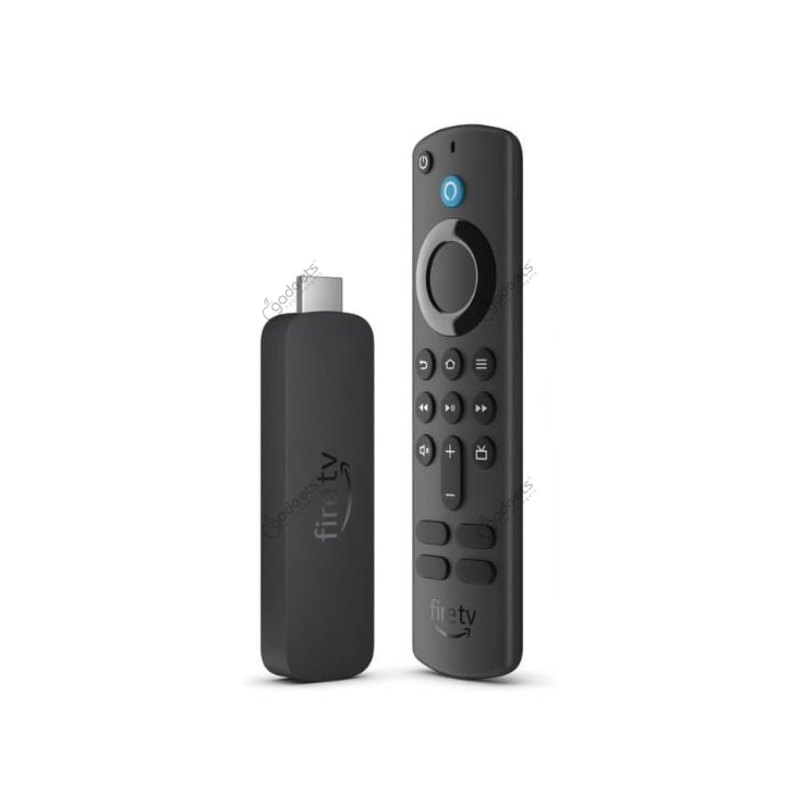 Amazon Fire TV Stick 4K - 2nd Gen Price in Bangladesh