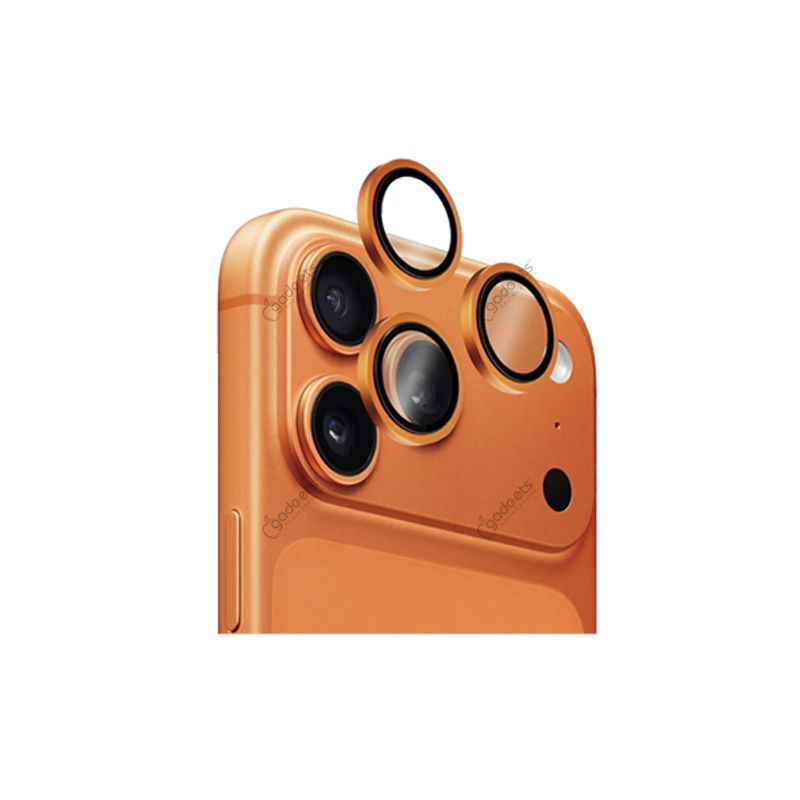 Anank AR Anti-reflective Lens Guard for iPhone 17 Series Price in ...