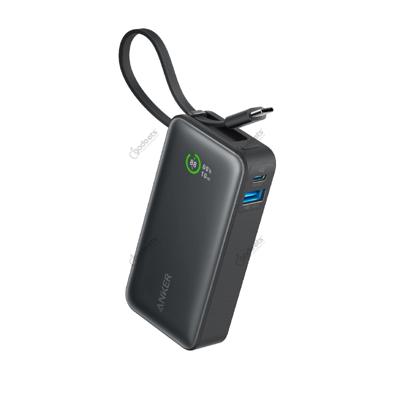 Anker A1259 30W Nano Power Bank - 10000mAh Price in Bangladesh