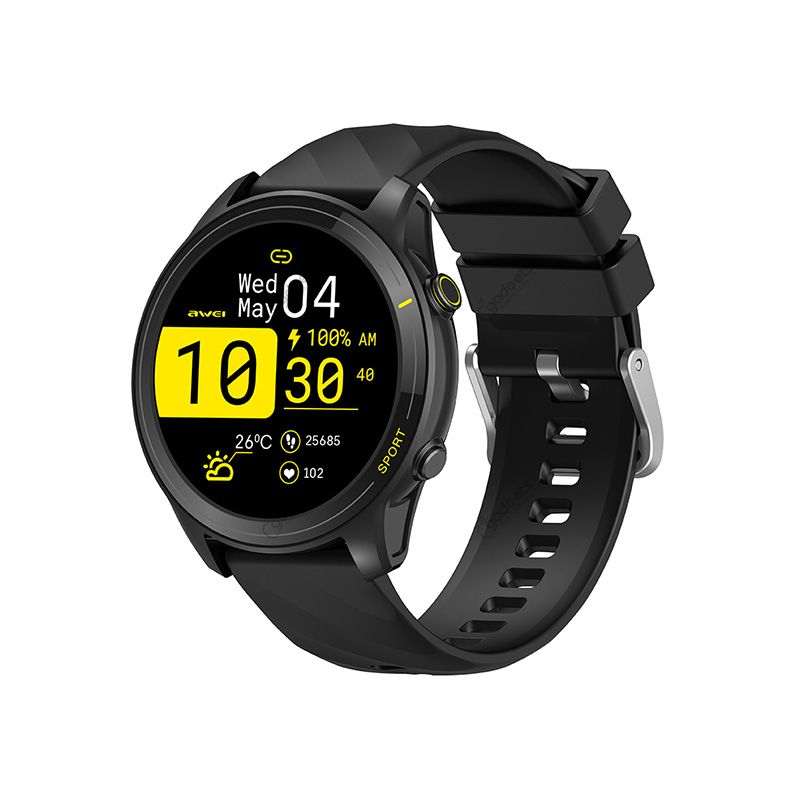 Awei H36 Smart Watch Price in Bangladesh