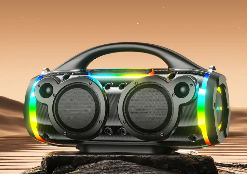 Awei KA12 Outdoor Wireless Speaker Price in Bangladesh