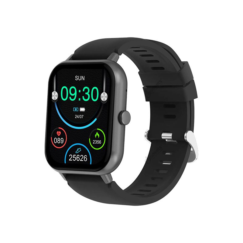 BWOO BO-WA05 Smart Watch Price in Bangladesh