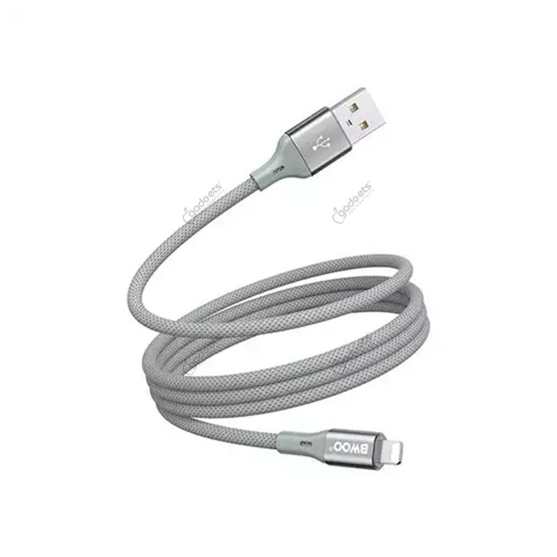 BWOO BO-X311L USB to Lightning Cable Price in Bangladesh