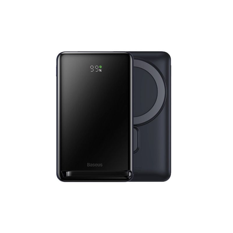Baseus Magnetic Bracket Power Bank price in Bangladesh