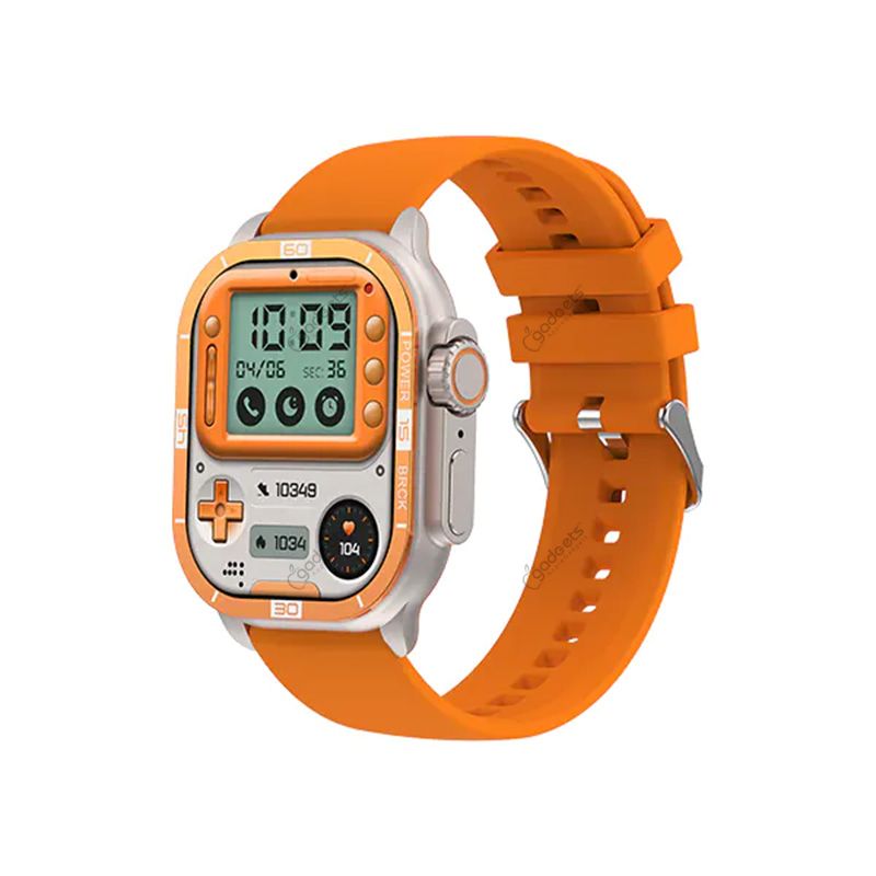 Blisbond Robin BT Calling Smart Watch Price in Bangladesh