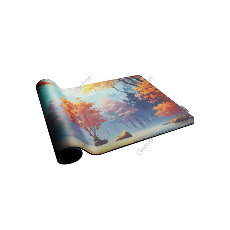 Blisspads BP16 Ever Dawn Gaming Mouse Pad Price in Bangladesh
