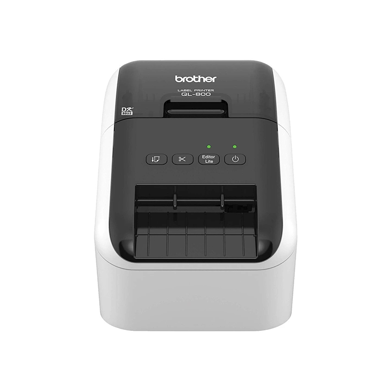 Brother QL-800 Professional Label Printer Price in Bangladesh