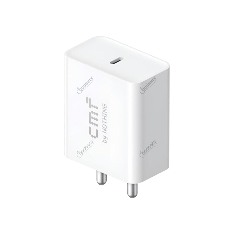 CMF by Nothing Quick Charger - 33W Price in Bangladesh