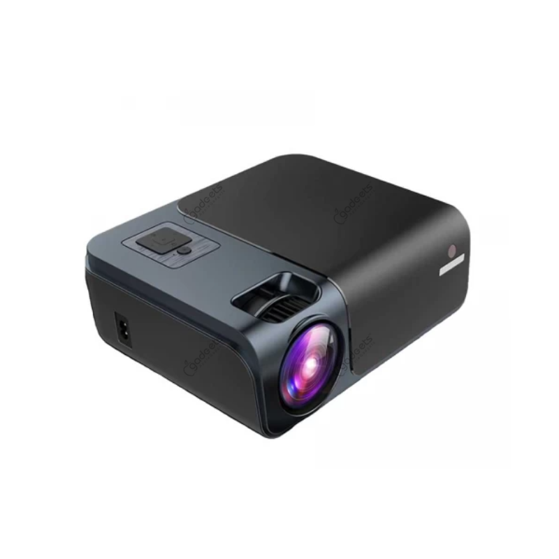 Cheerlux C50B 3800 Lumens Android Wi-Fi LED Projector Price in Bangladesh