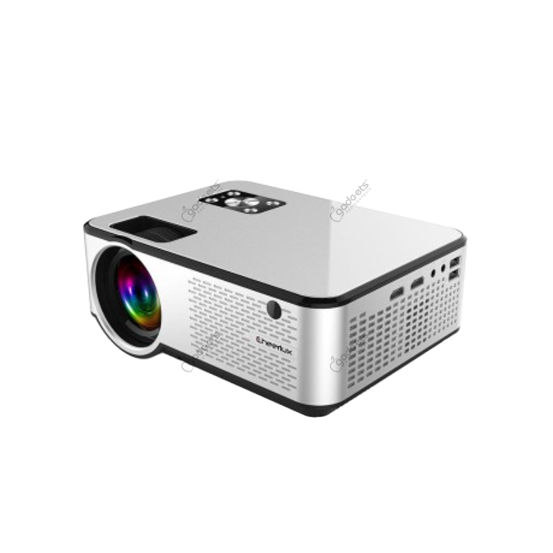 Cheerlux C9 2800 Lumens Mini Projector