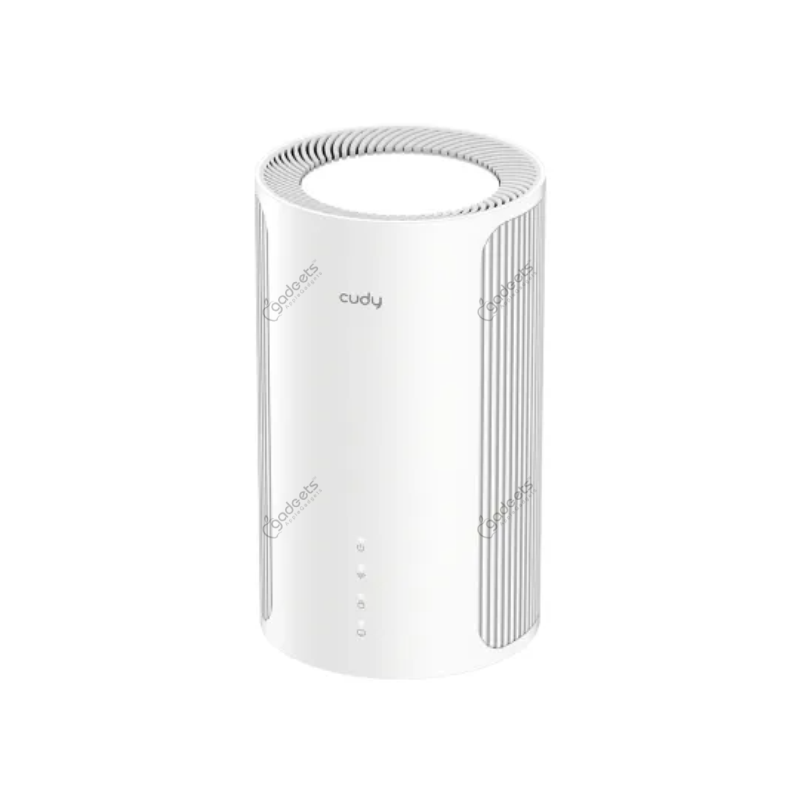 Cudy M11000 BE11000 Tri Band Wi-Fi 7 Mesh Router Price in Bangladesh