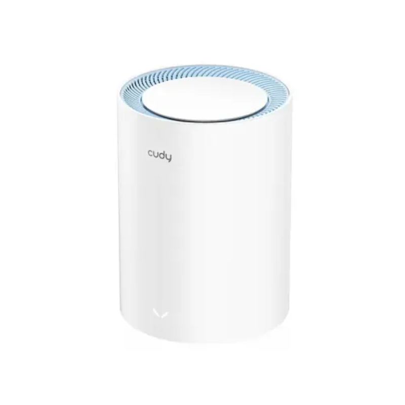 Cudy M1200 AC1200 Dual Band Mesh Router Price in Bangladesh