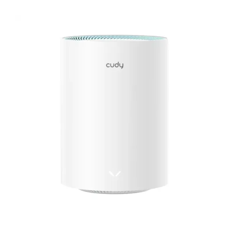Cudy M1300 AC1200 Dual Band Gigabit Mesh Router Price in Bangladesh