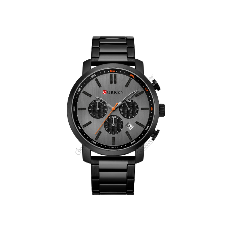 Curren 8315 Quartz Men’s Watch