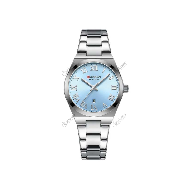 Curren 9095 Quartz Women’s Watch Price in Bangladesh