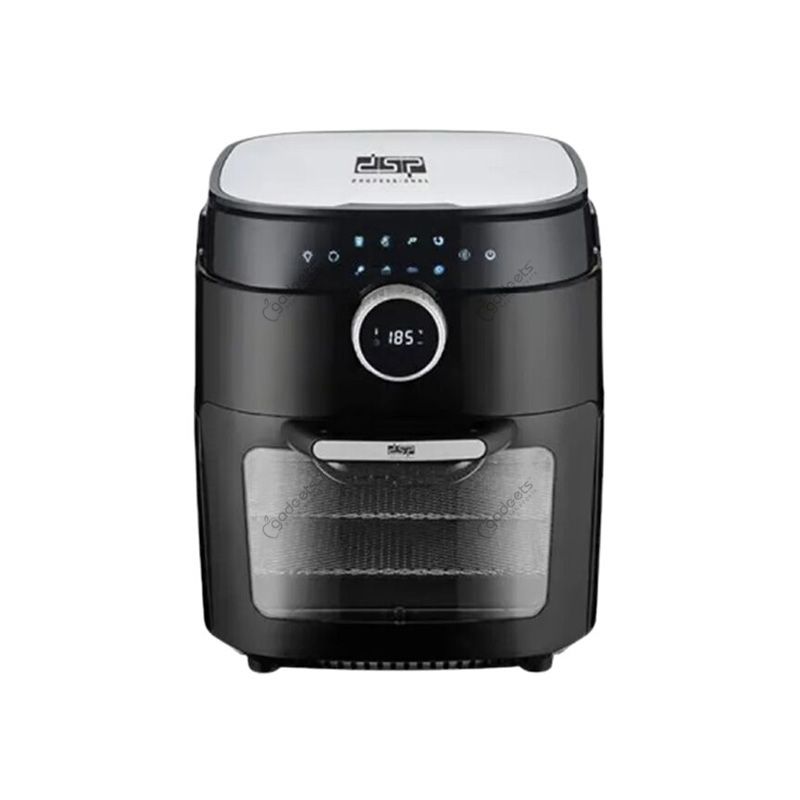 DSP KB2089 Multifunctional Electric Air Fryer 12L Price in Bangladesh