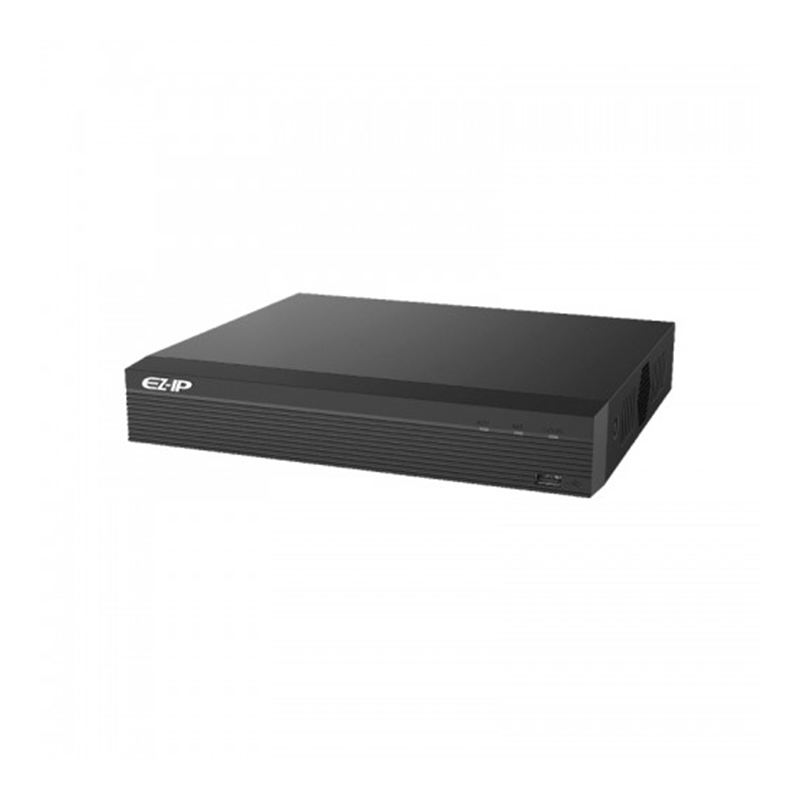 Dahua NVR4208-8P-4KS2 8 Channel 1U NVR Price in Bangladesh
