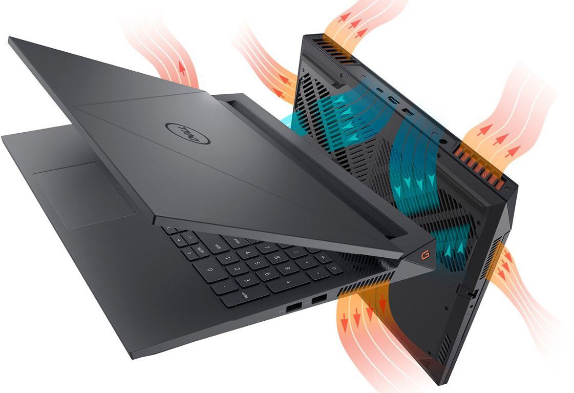 Dell G15 13th Gen Intel Core i7-13650HX Price In Bangladesh