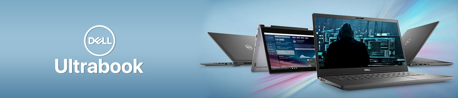 Dell UltraBook laptop price in Bangladesh