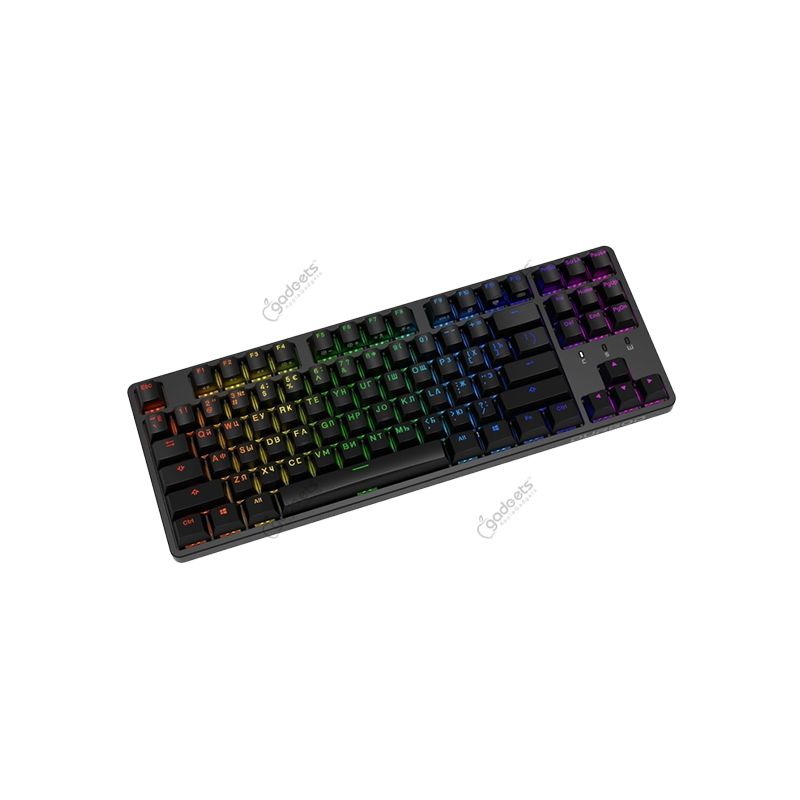 Durgod Cavalry 87 Hot Swappable RGB Mechanical Keyboard Price in Bangladesh