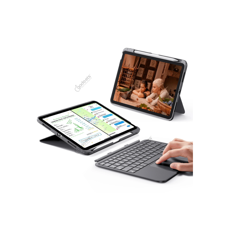 ESR Flex Series Keyboard Case for iPad Price in Bangladesh