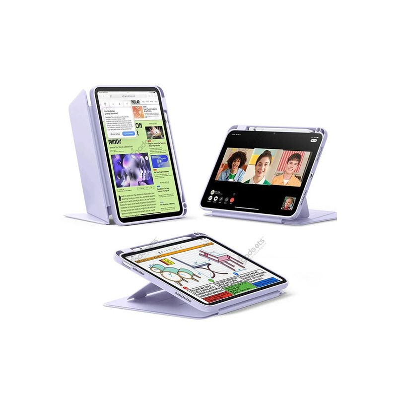 ESR Hybrid Series Vertical Stand Case for iPad Price in Bangladesh