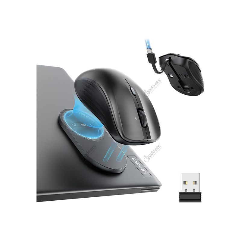 ESR MagMouse Snap-to-Carry Wireless Mouse Price in Bangladesh