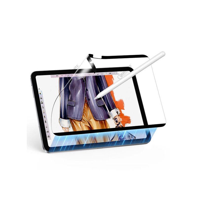 ESR PaperFeel Magnetic Screen Protector for iPad Price in Bangladesh.