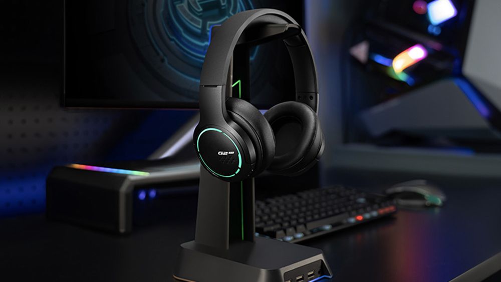 Edifier Hecate G2BT Gaming Headset price in Bangladesh
