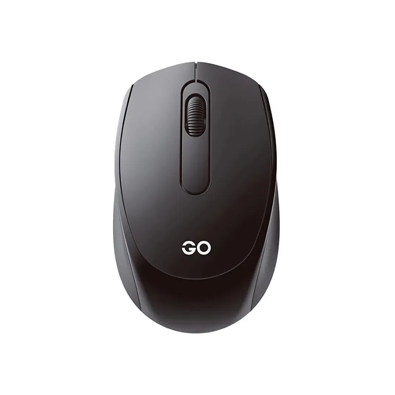 Fantech Go W603 Wireless Optical Mouse Price in Bangladesh