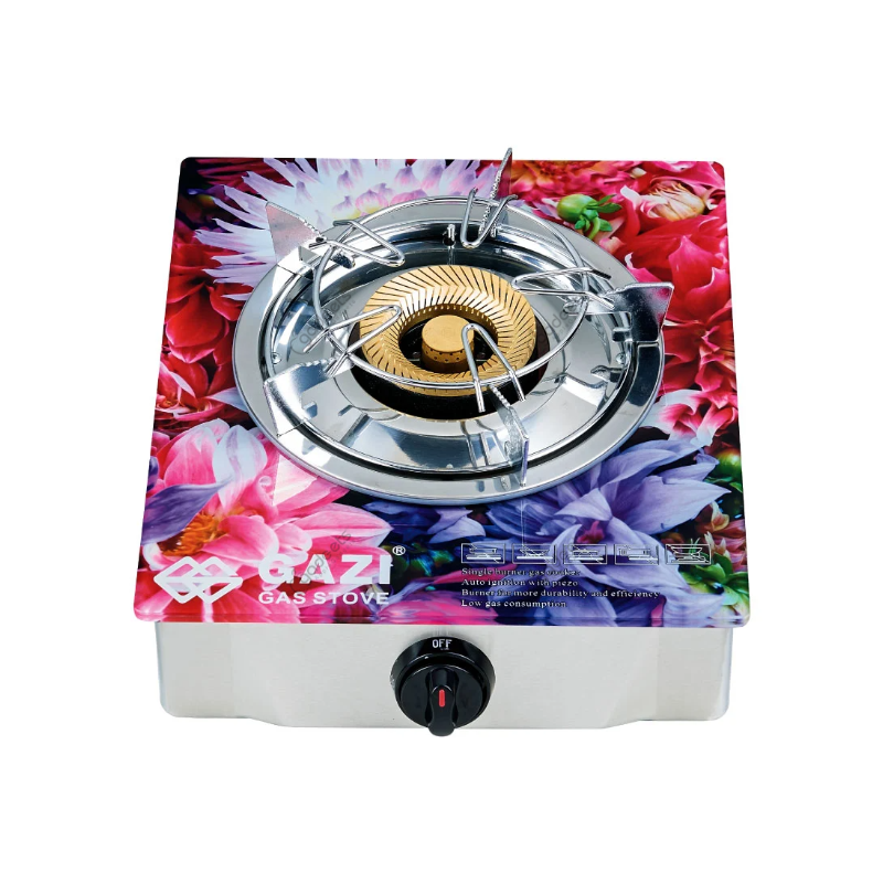 Gazi GST-110C Gas Stove Price in Bangladesh
