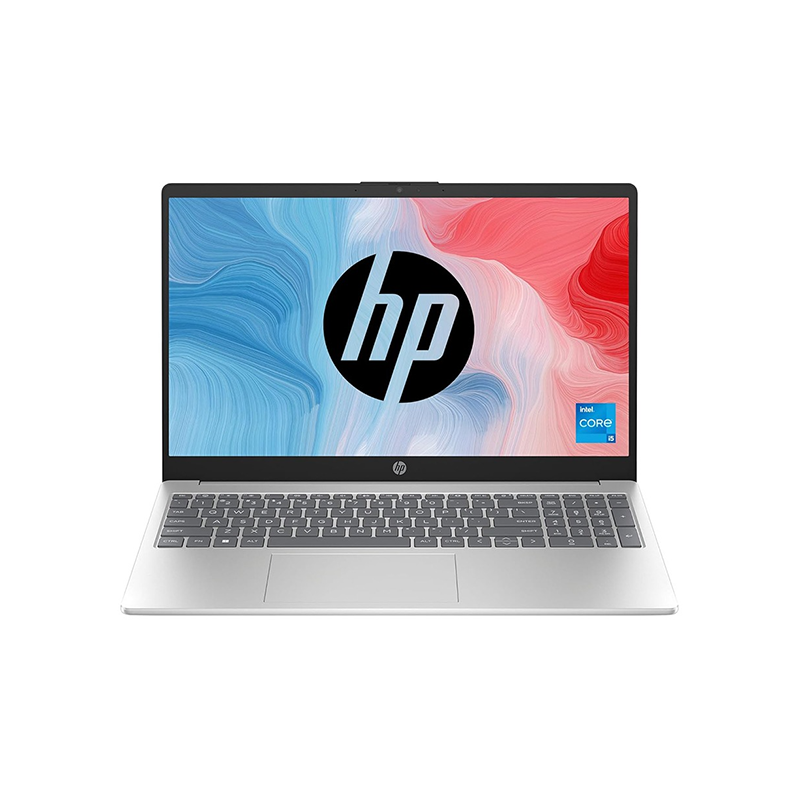 HP 15-FD0912TU Intel Core 5-120U Intel Iris Xe Graphics 15.6