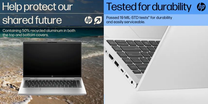 HP 15 FD0182WM 13th Gen Intel Core i7-1355U Laptop Price in Bangladesh