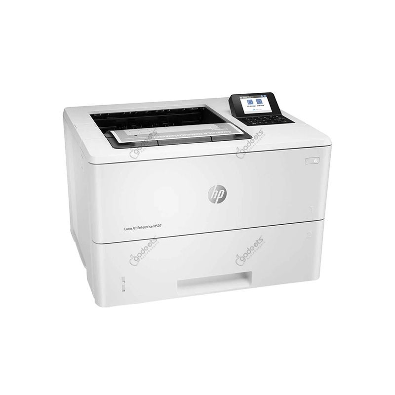 HP LaserJet Enterprise M507dn Monochrome Printer Price in Bangladesh