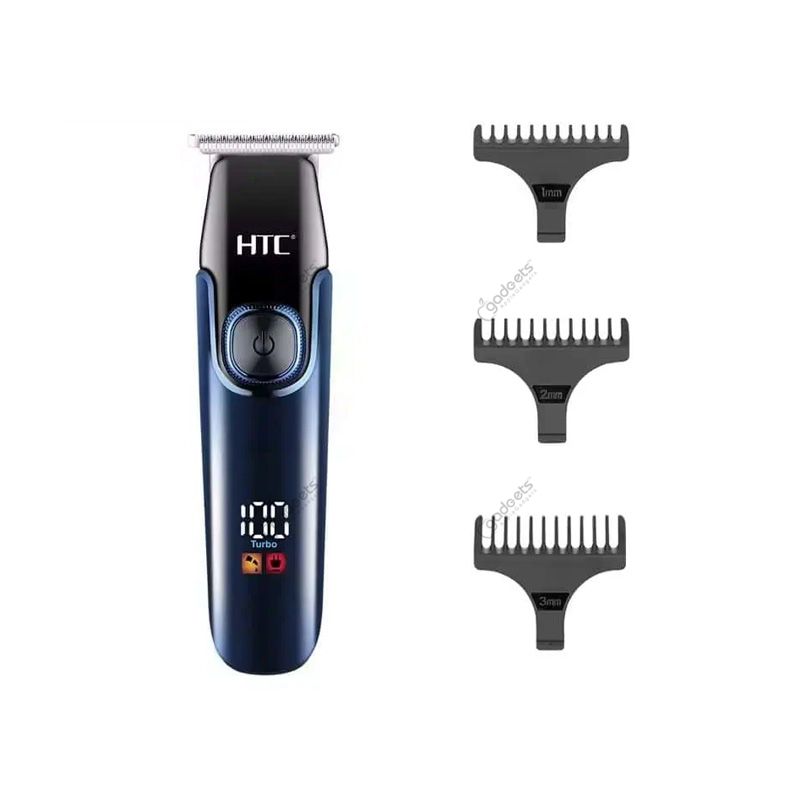HTC AT-530 Beard Trimmer Price in Bangladesh