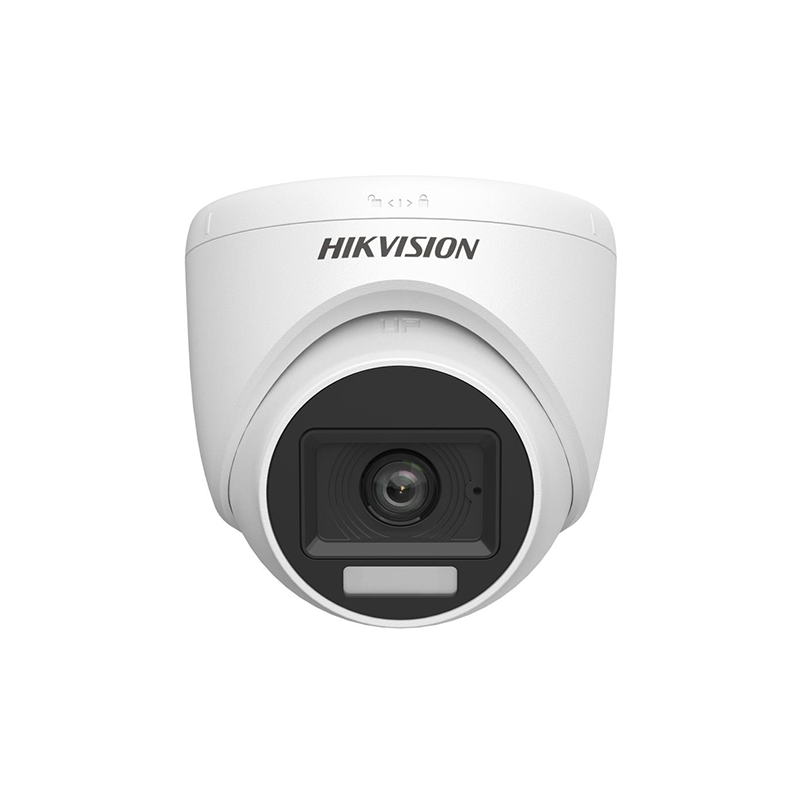 Hikvision Turret Camera Price Bangladesh