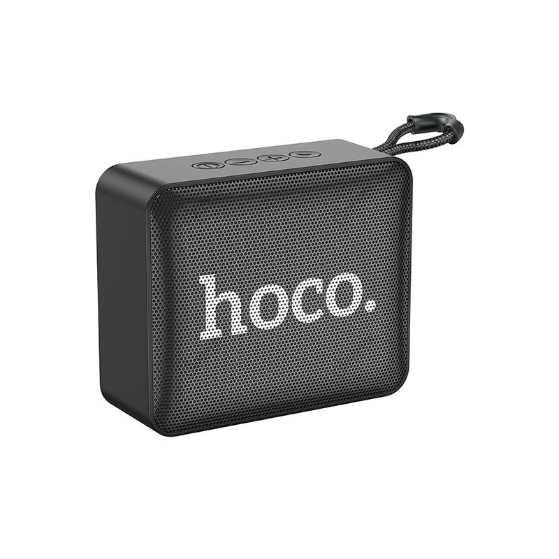 Hoco BS51 Sports Wireless Speaker Price in Bangladesh