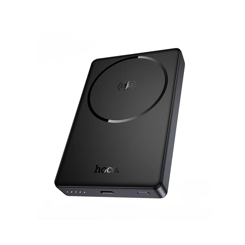 Hoco DB98A Storm PD 20W Slim Magnetic Power Bank Price in Bangladesh