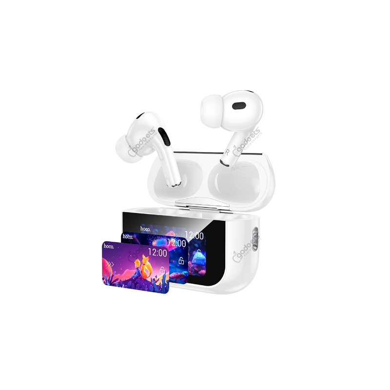 Hoco EW79 ANC TWS Earbuds Price in Bangladesh