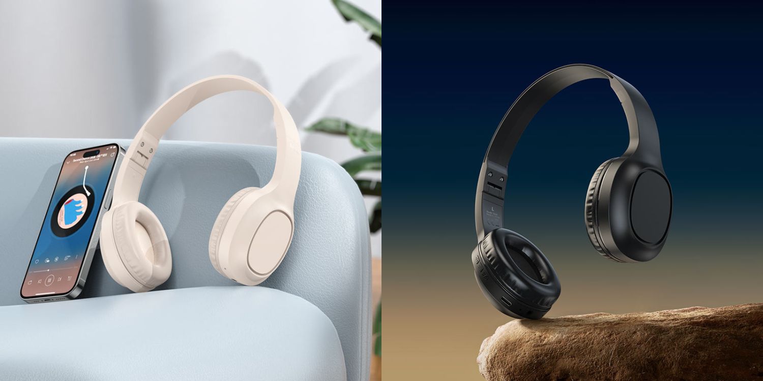 Hoco W46 Folding Wireless Headphone Price in Bangladesh