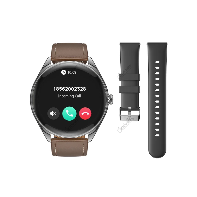 Hoco Y22 BT Calling Smart Watch
