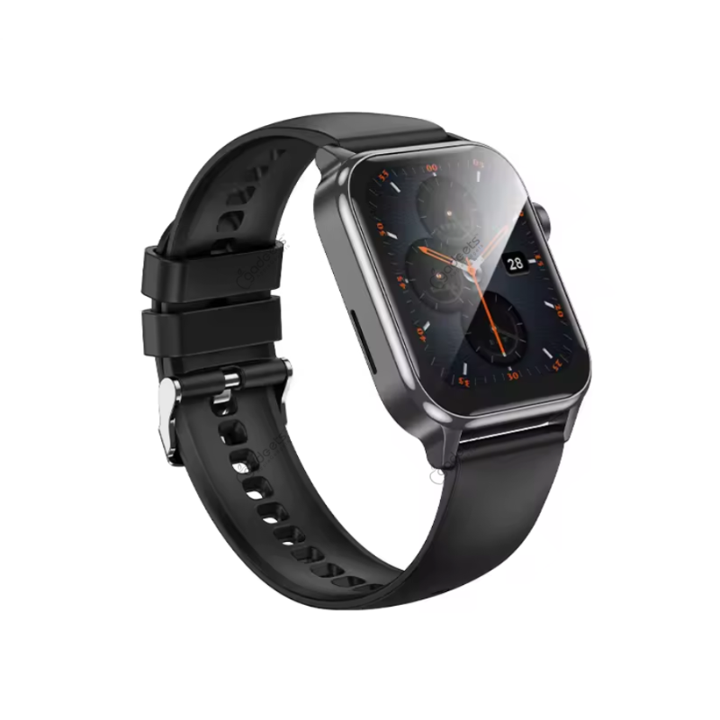 Hoco Y26 BT Calling Smart Watch Price in Bangladesh