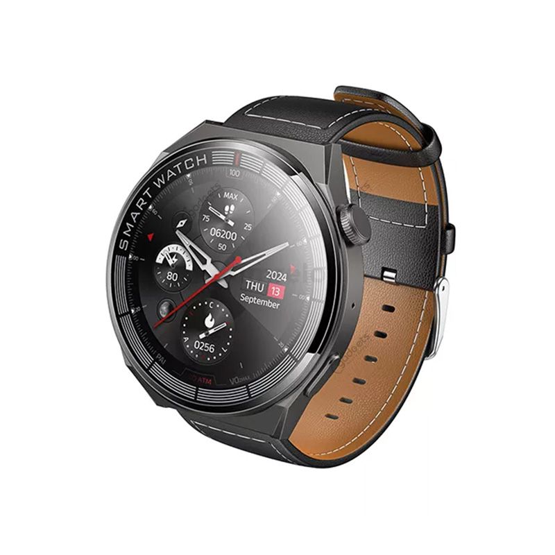 Hoco Y35 Bluetooth Calling Smart Watch Price in Bangladesh