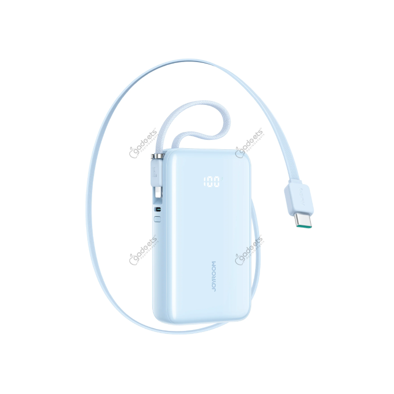 Joyroom JR-PR2L 35W Mini Power Bank - 10000mAh Price in Bangladesh